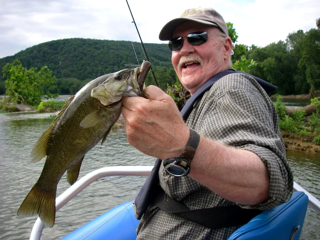 Mark Kovach Fishing Services