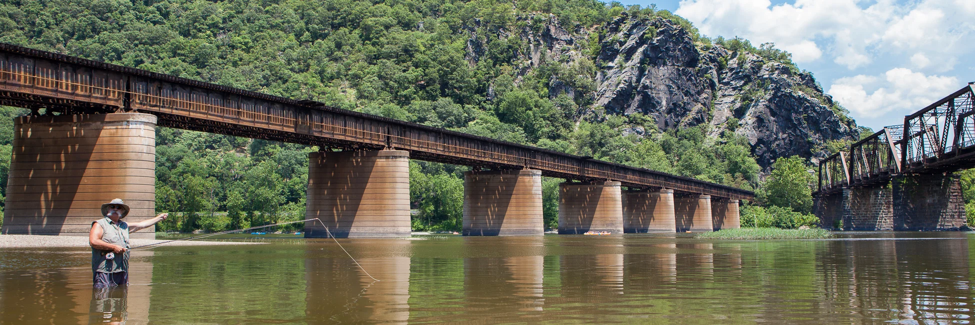 Frequently Asked Questions — Mark Kovach Fishing Services