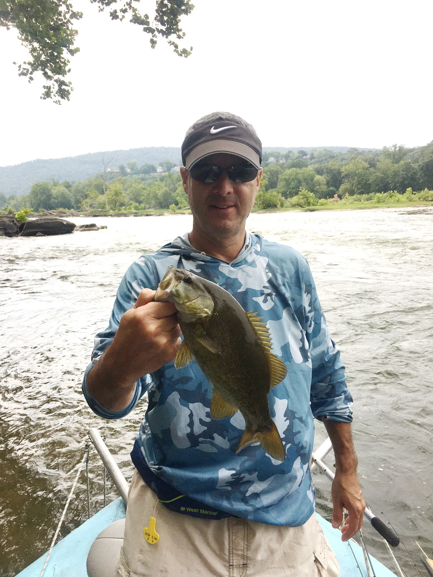 Photo Gallery — Mark Kovach Fishing Services