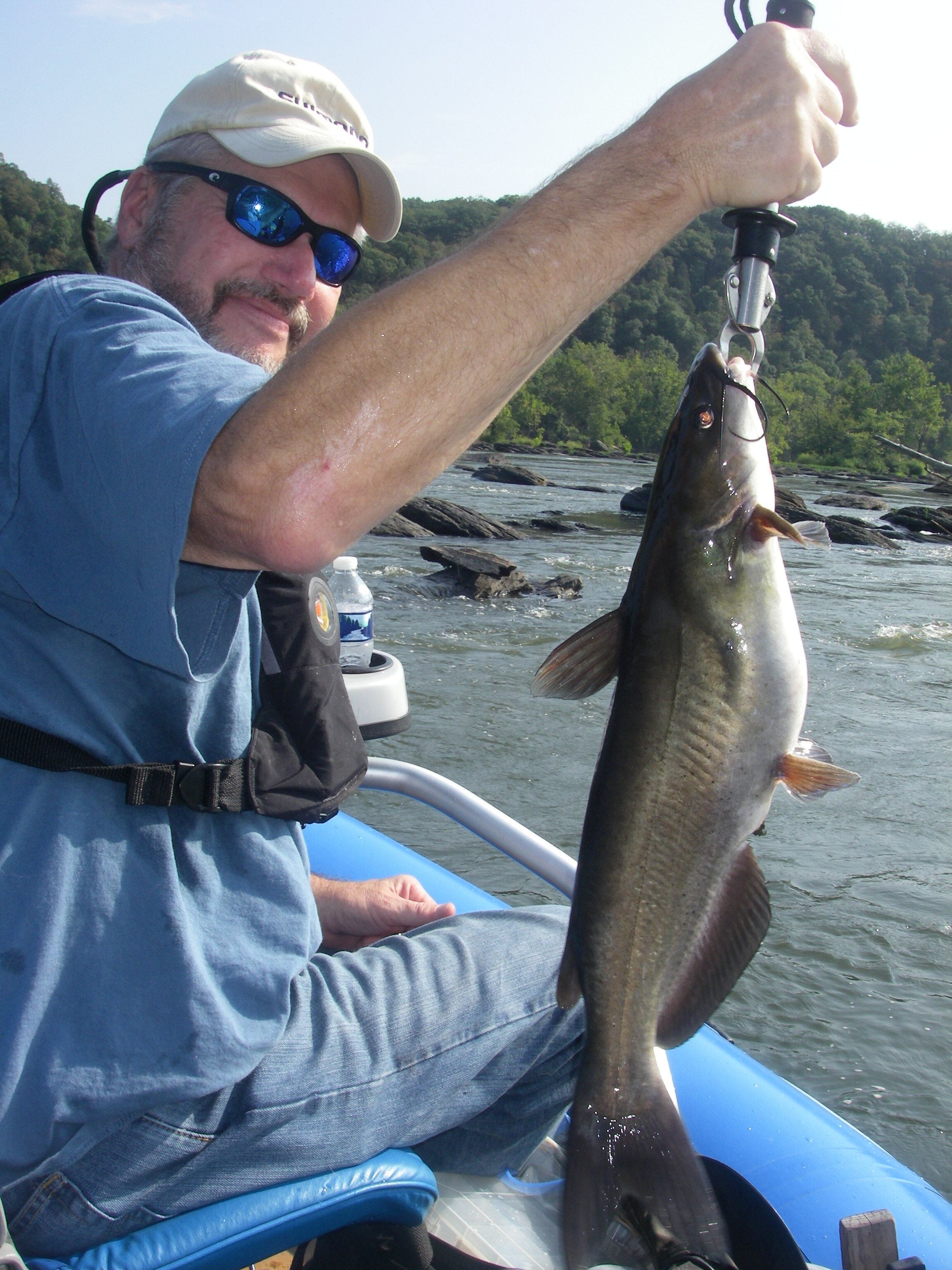 Photo Gallery — Mark Kovach Fishing Services