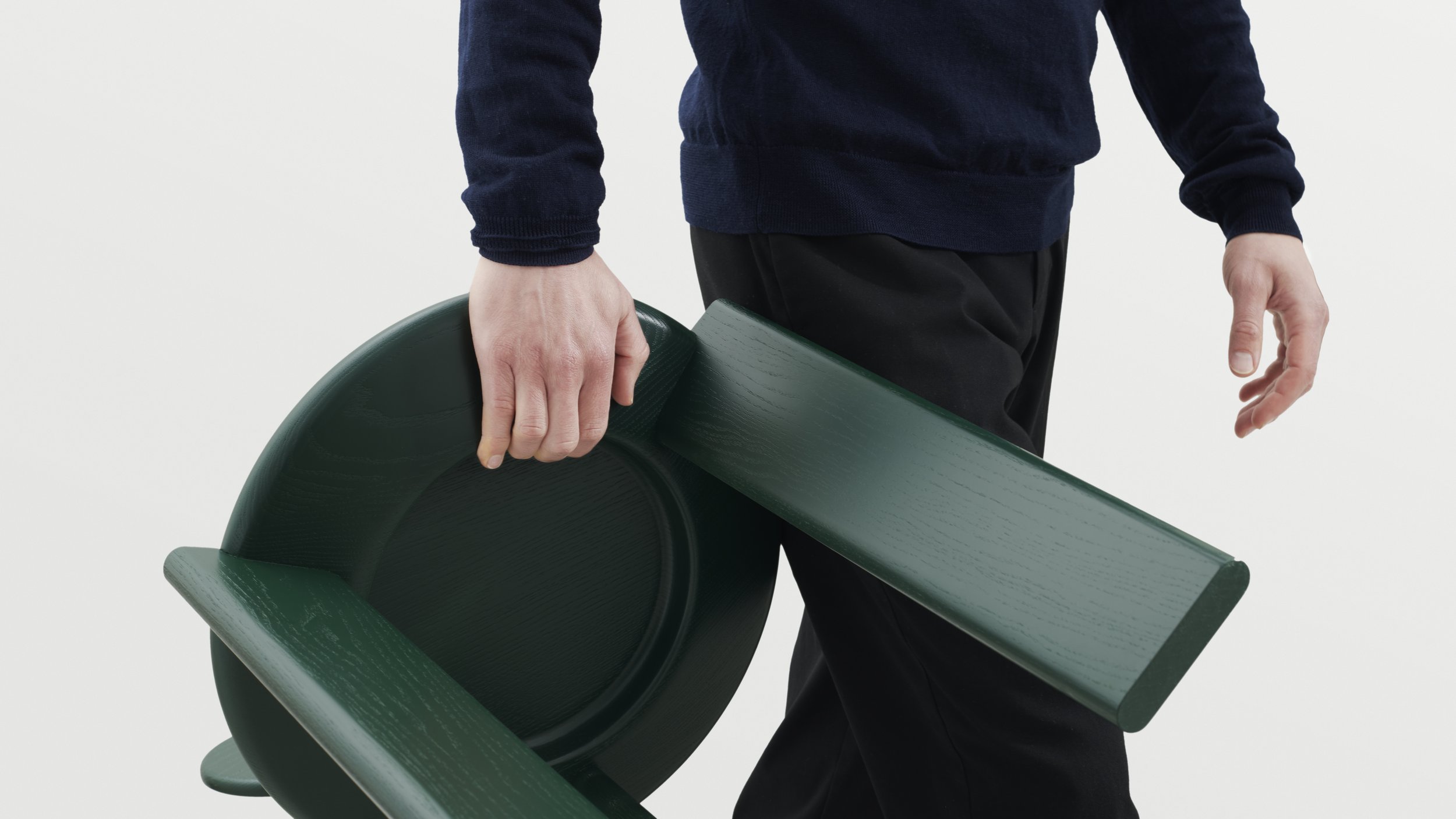 TapTap — STUDIO MORITZ PUTZIER