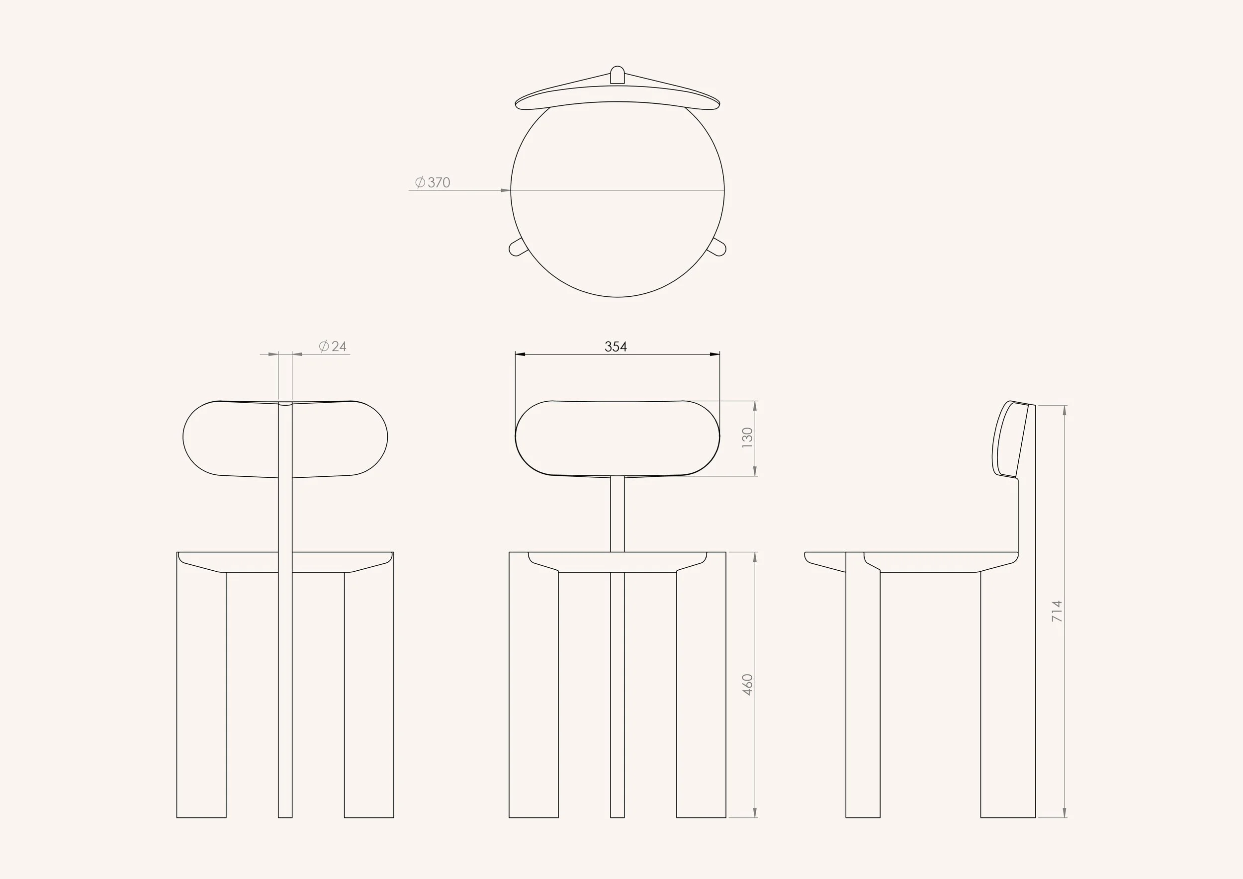 TapTap — STUDIO MORITZ PUTZIER