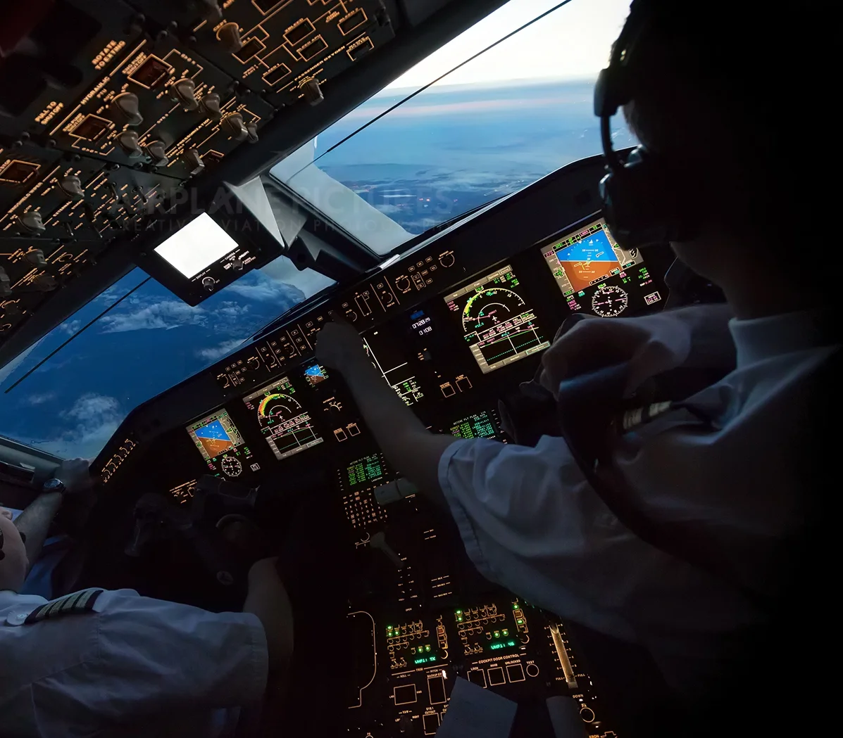 Aviation expert witnesses Aero Consulting Experts