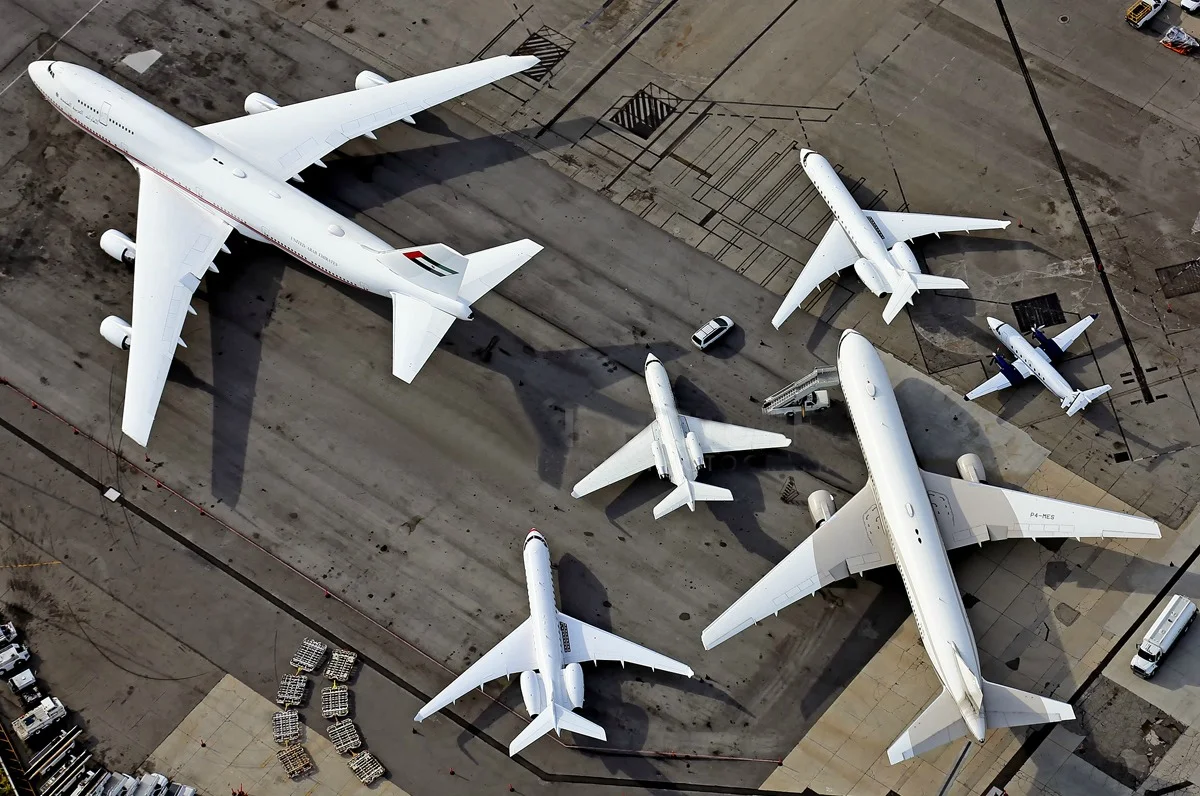 Aviation expert witnesses Aero Consulting Experts