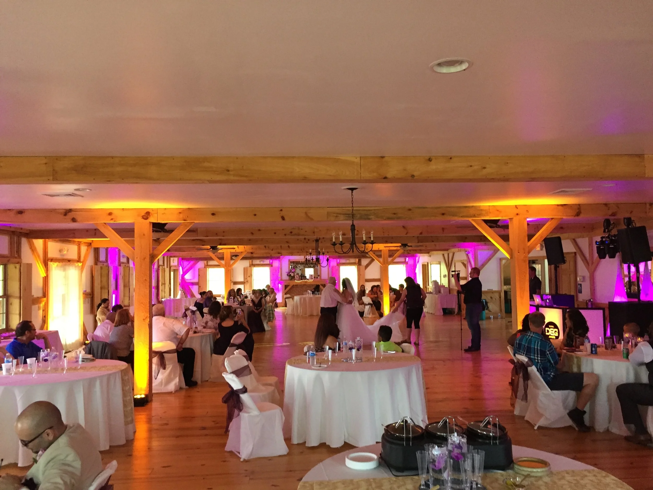 Diversatile Entertainment Group LLC - Packages