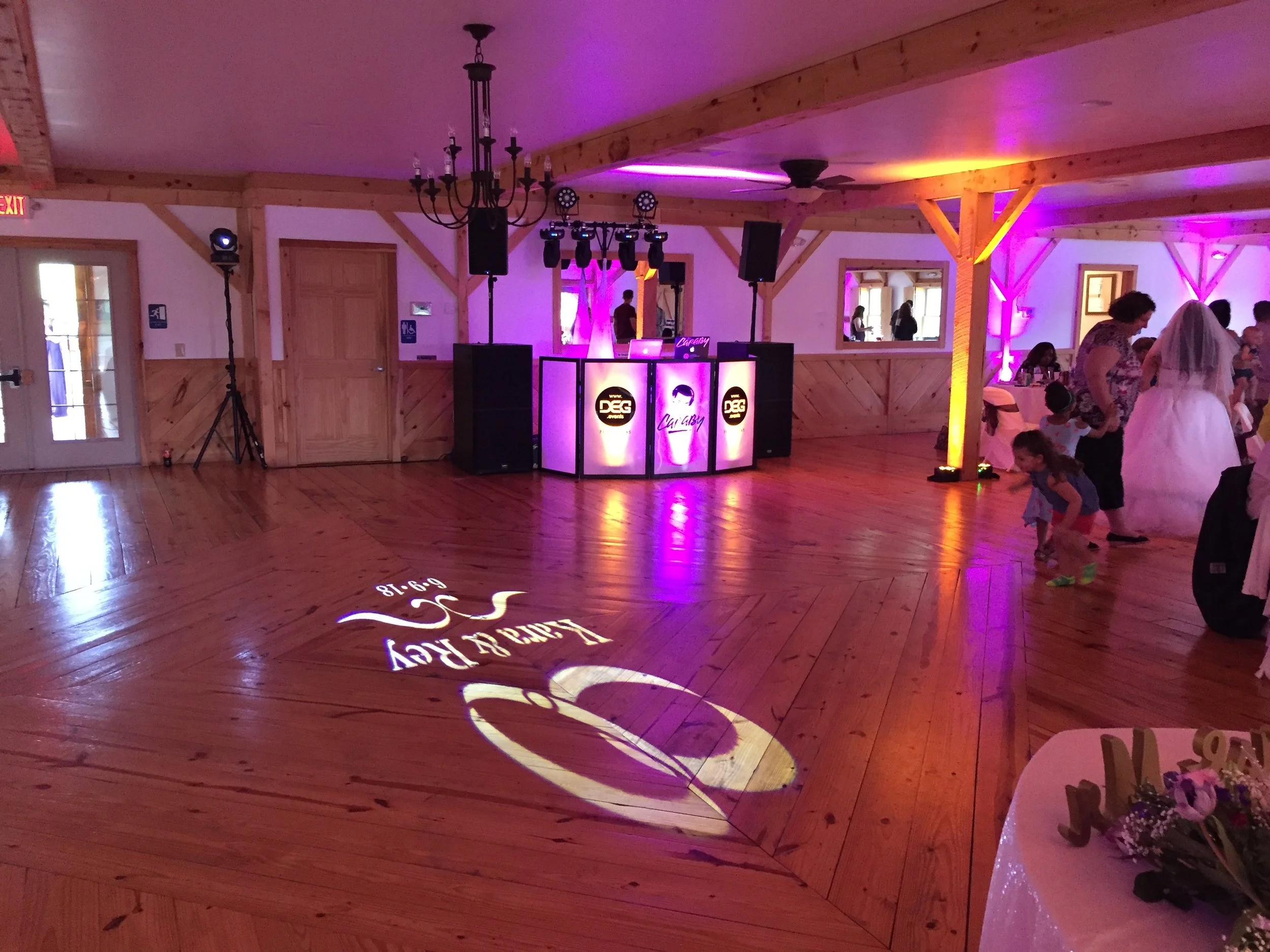 Diversatile Entertainment Group LLC - Packages