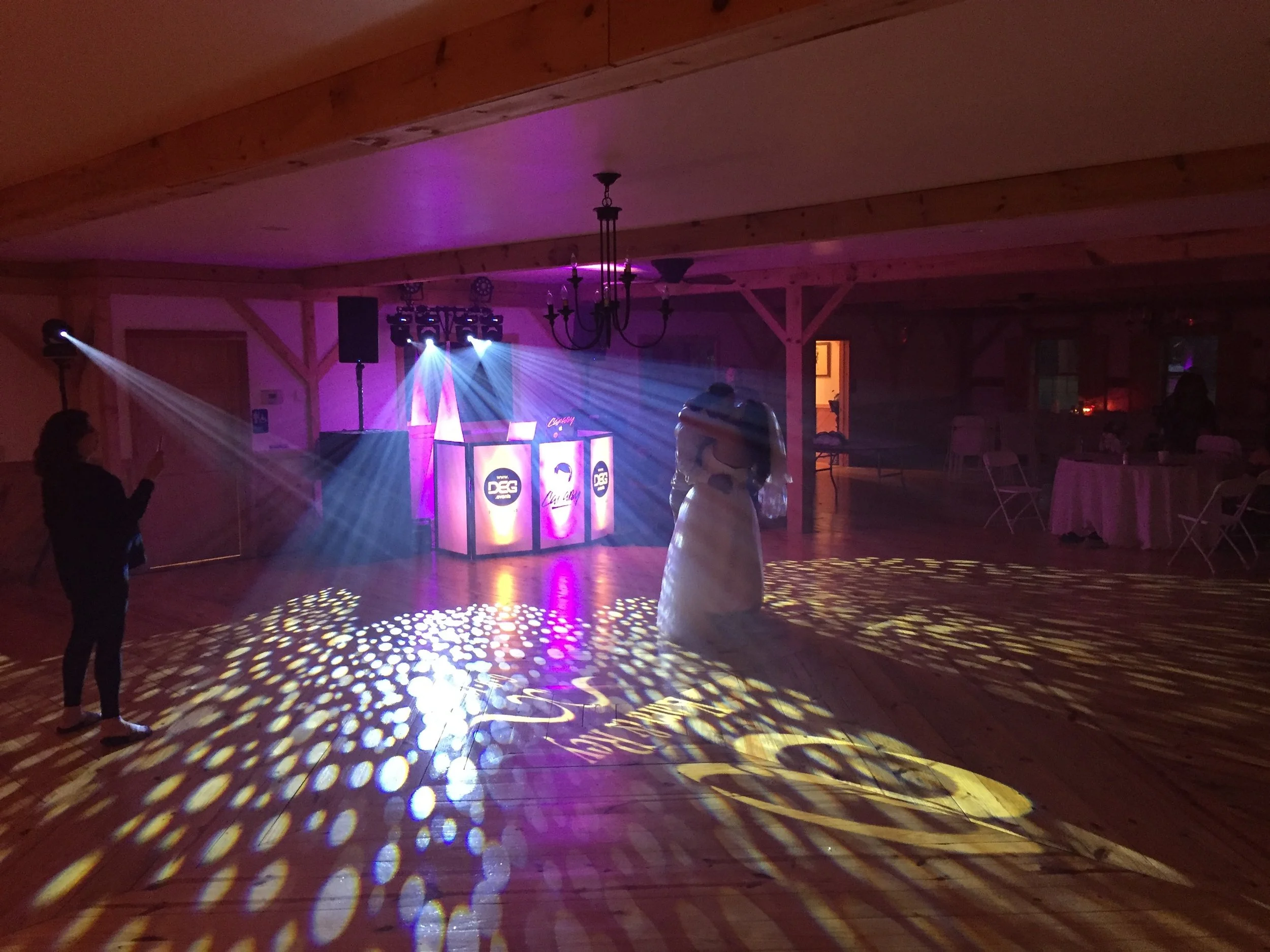 Diversatile Entertainment Group LLC - Packages