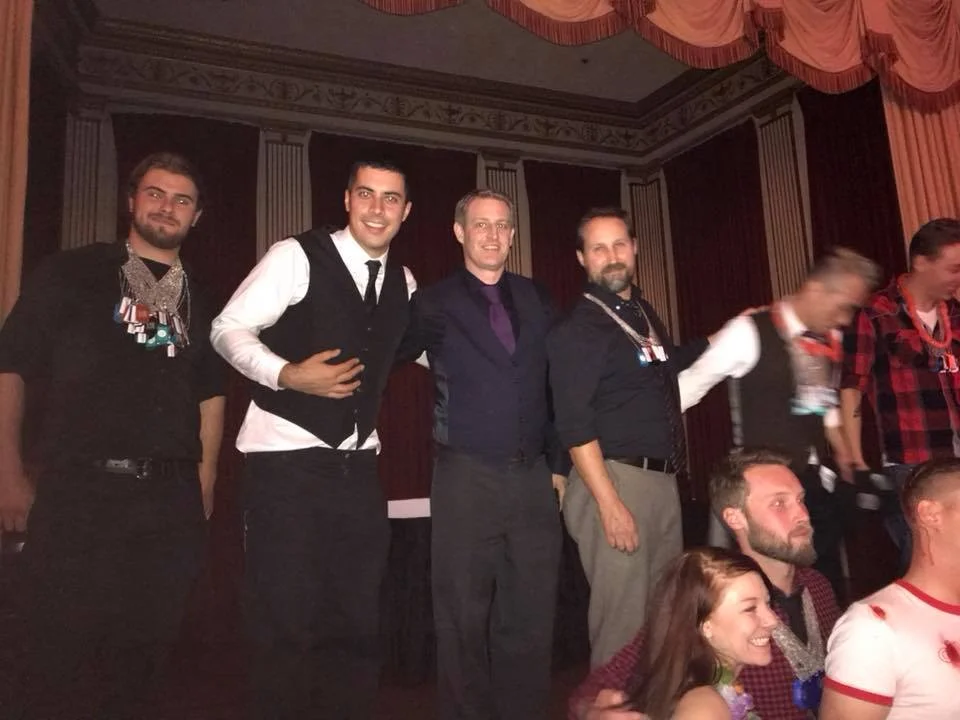 Made With Love 2017 - The Apprentice Program — Teambuilding & Events ...