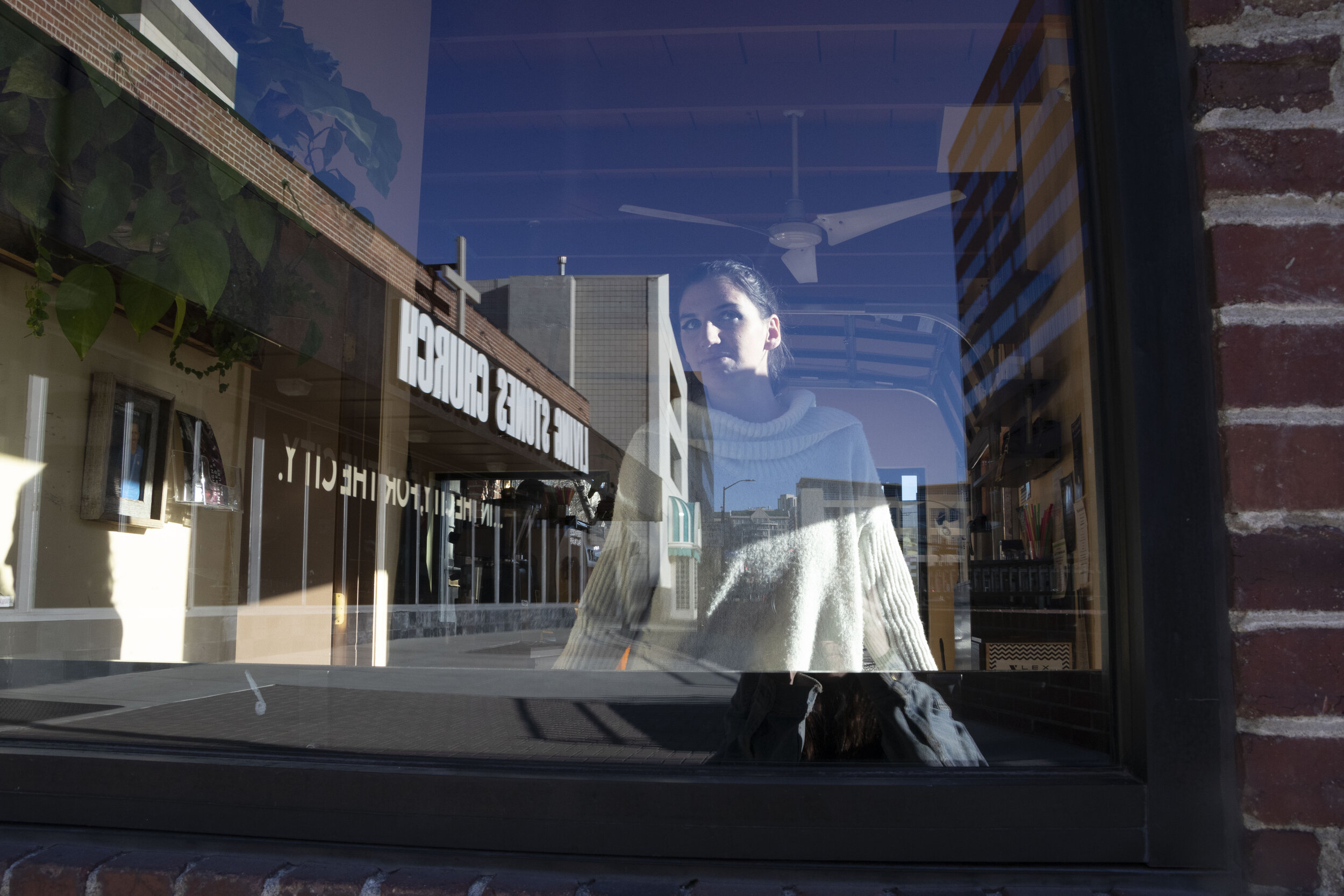 Caitlin Thomas: Being Unapologetically Herself in a Changing Biggest ...