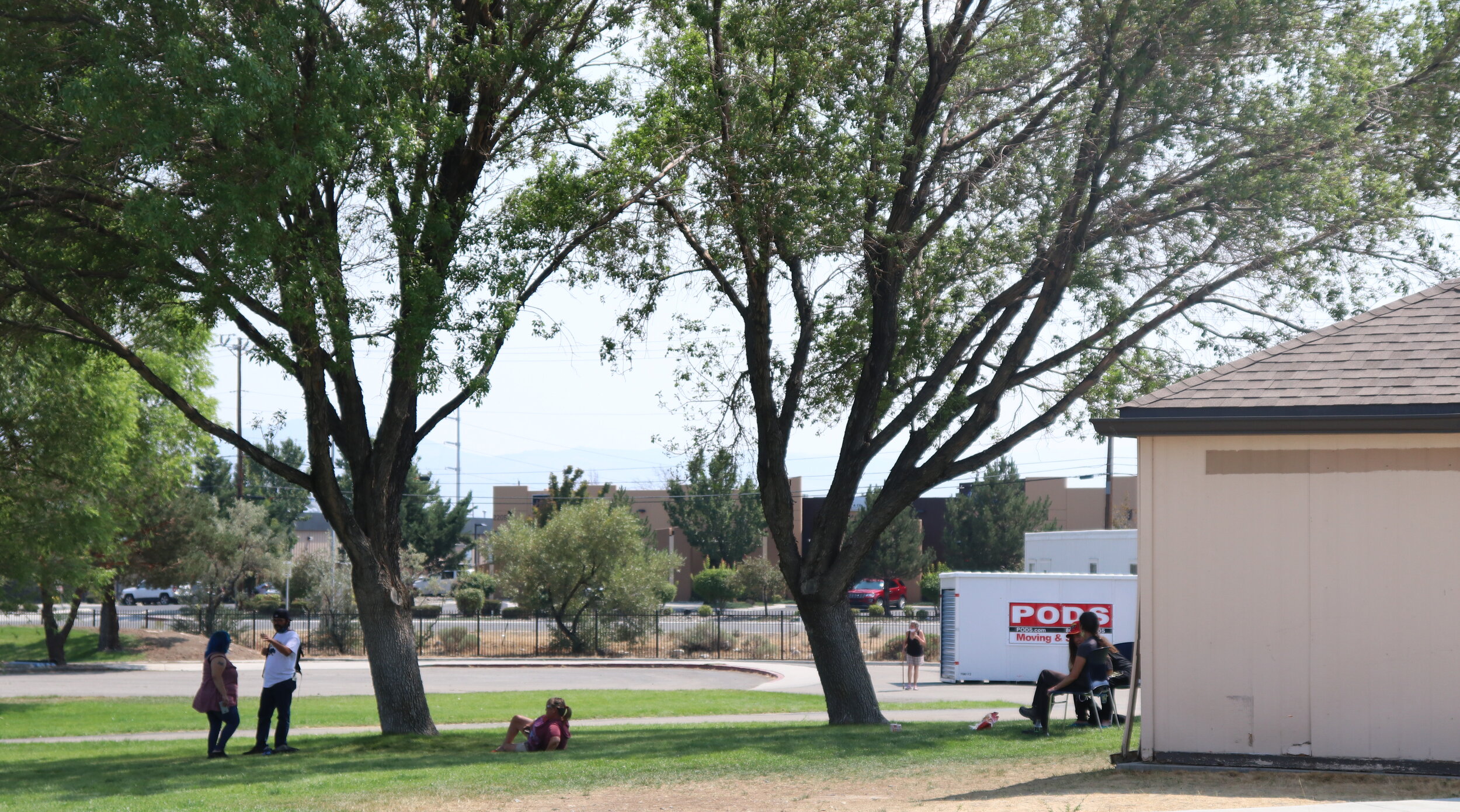 Our Place Shelter Strives to Help its Guests 'Heal and Grow' — Our Town ...