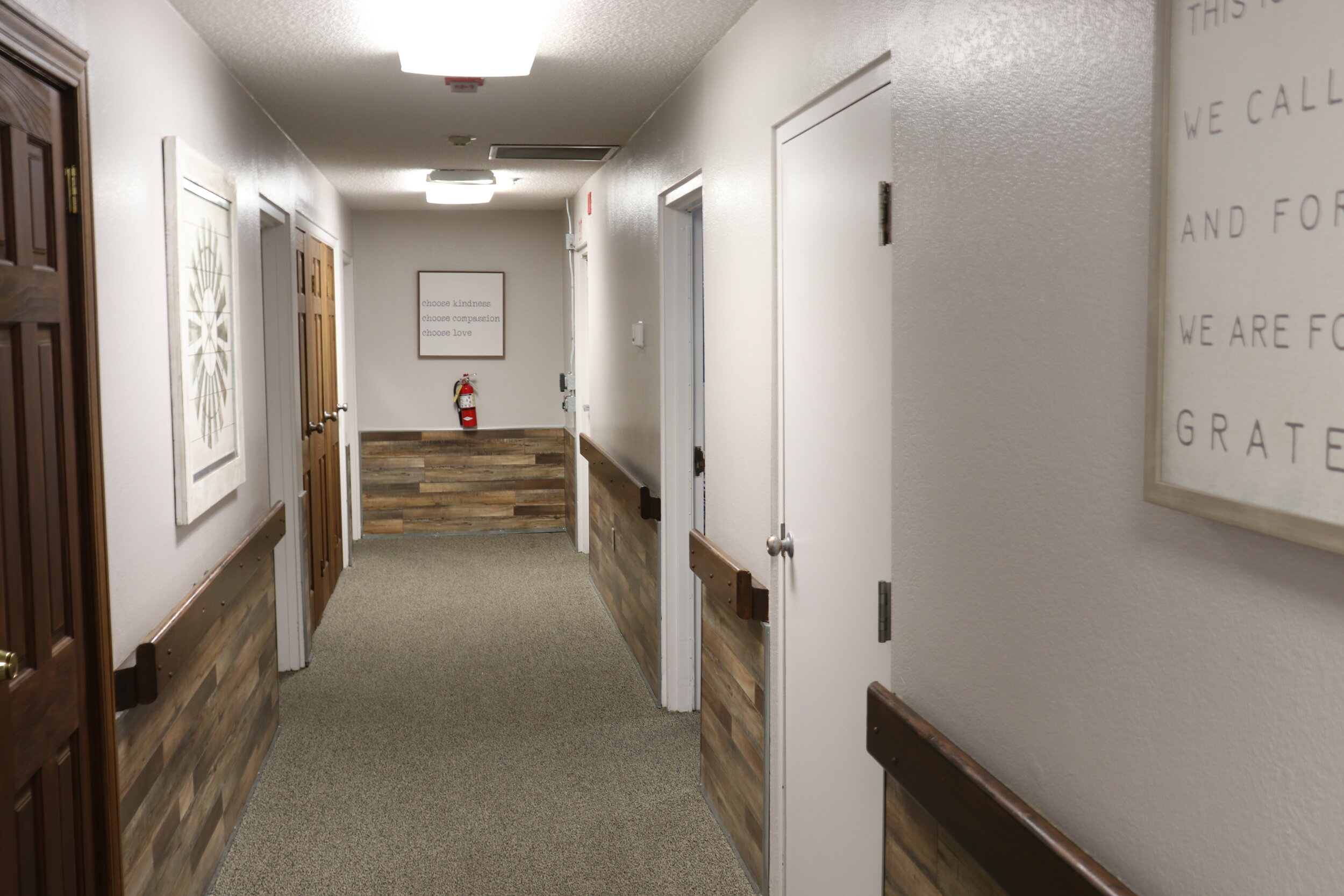 Our Place Shelter Strives to Help its Guests 'Heal and Grow' — Our Town ...