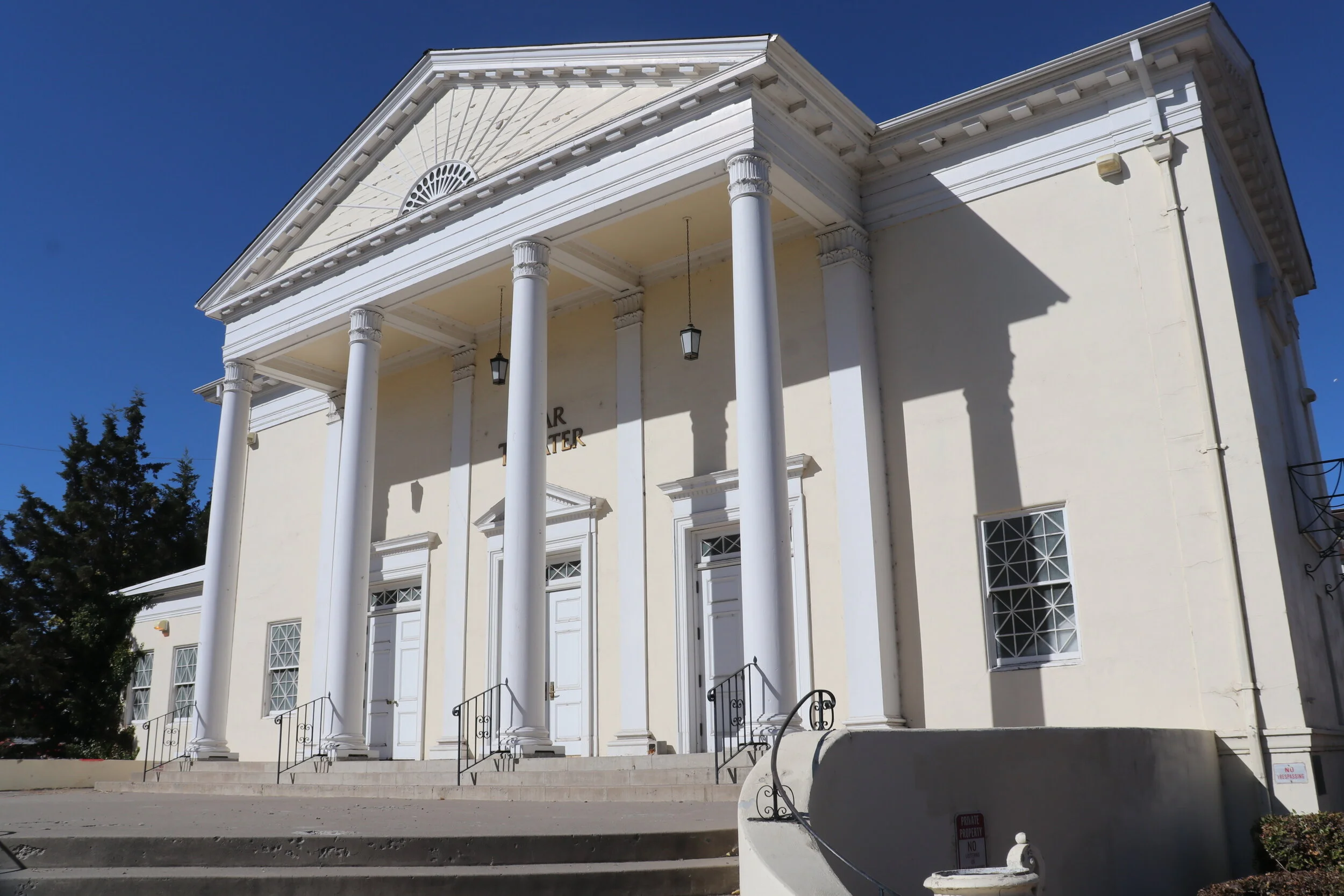 Controversy Grows over New Proposed Plans for the Lear Theater — Our ...