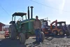 Behind the Barn Doors at the Andelin Family Farm — Our Town Reno