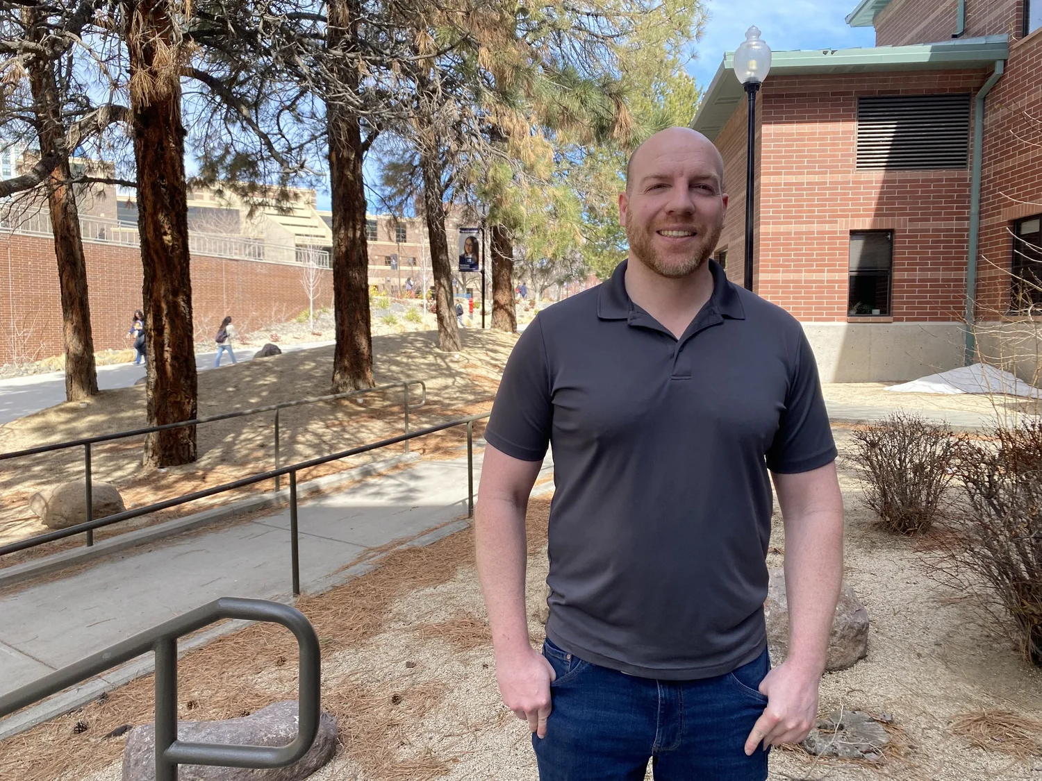 News and Features — Our Town Reno