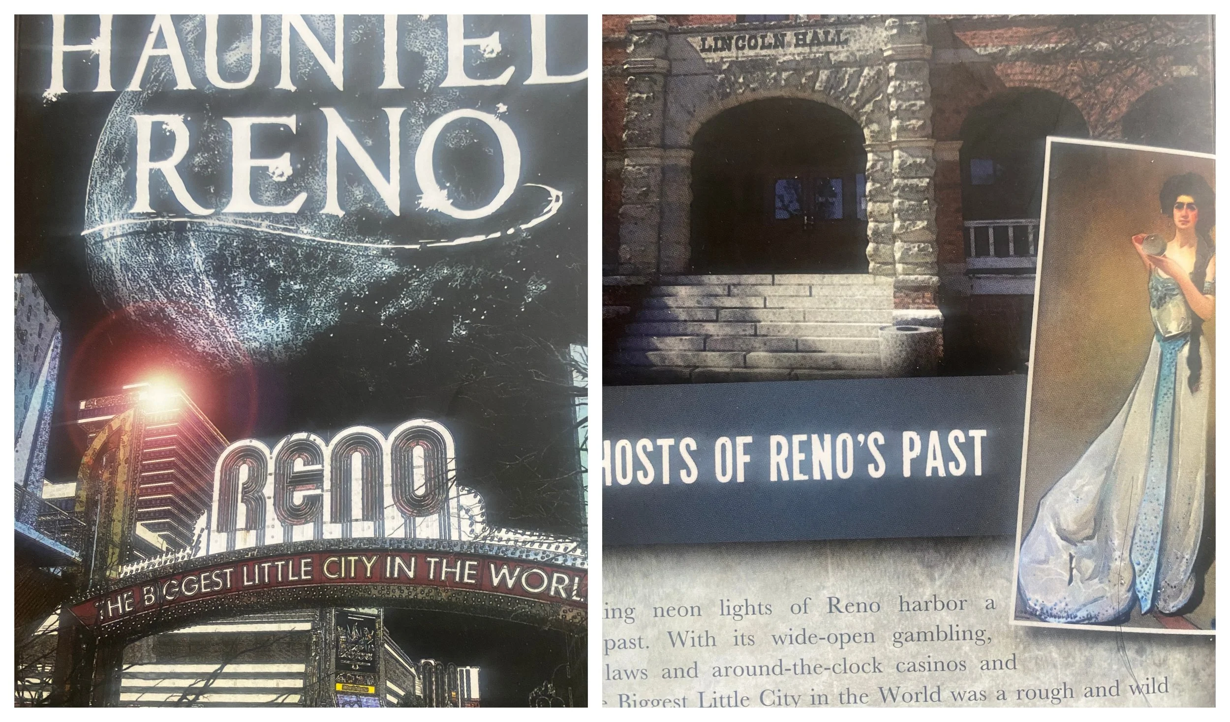 Home — Our Town Reno