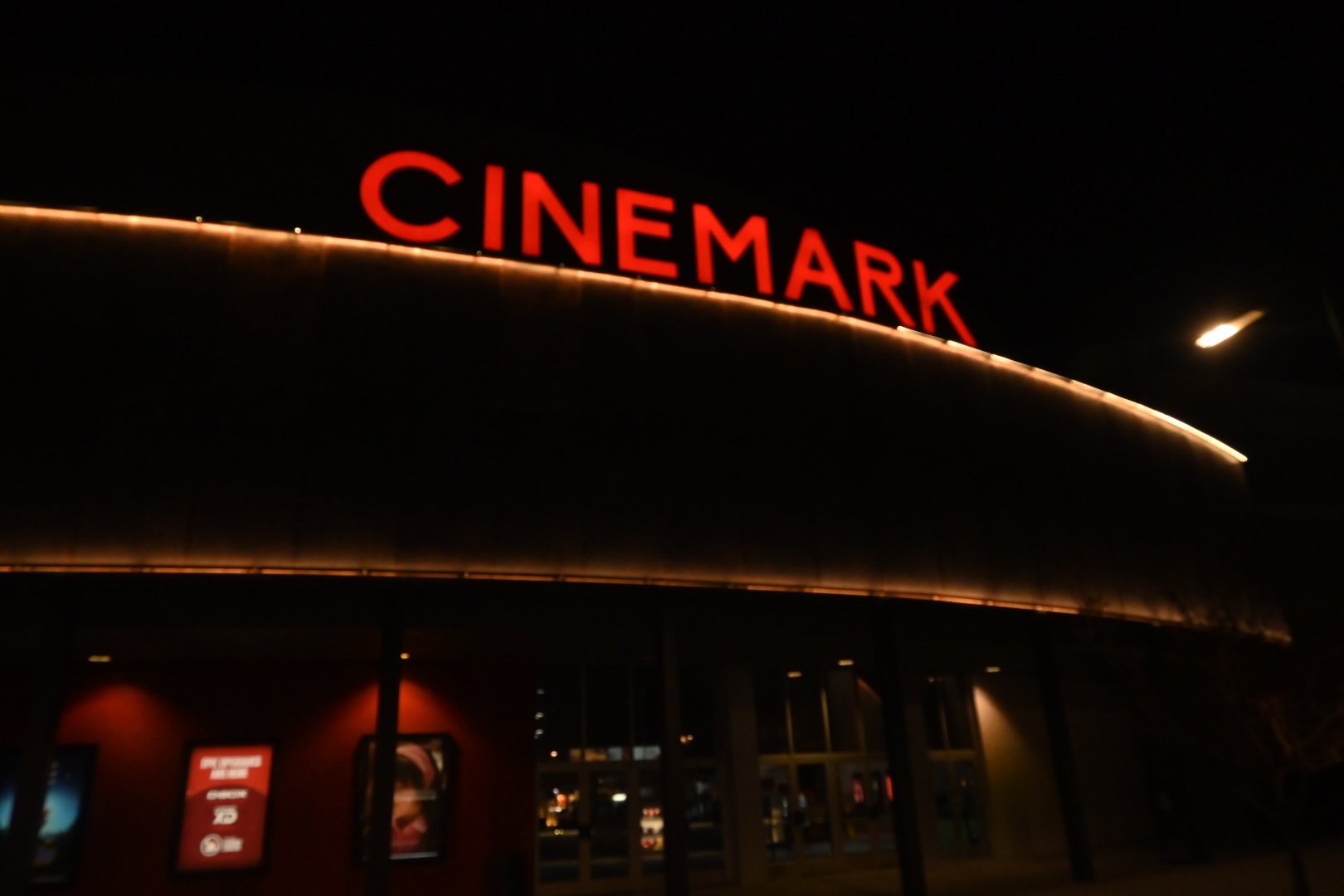 Where and When to Go When You Want to See a Movie in Northern Nevada, A ...