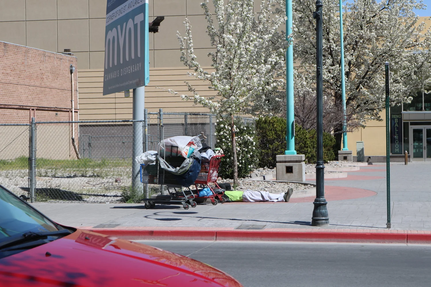 News and Features — Our Town Reno