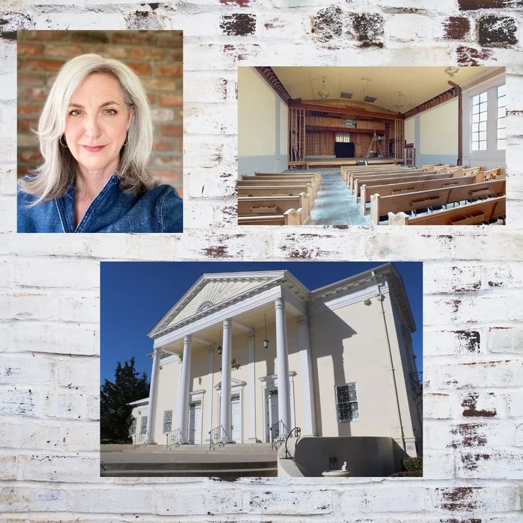 Local Historian Alicia Barber Now Tasked with Organizing Summit to ...