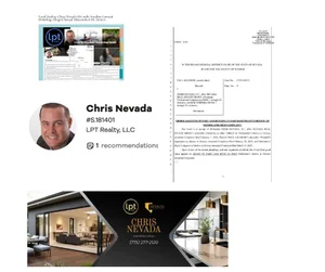 Latest Sexual Coercion Allegations Case Against Local Realtor Chris ...