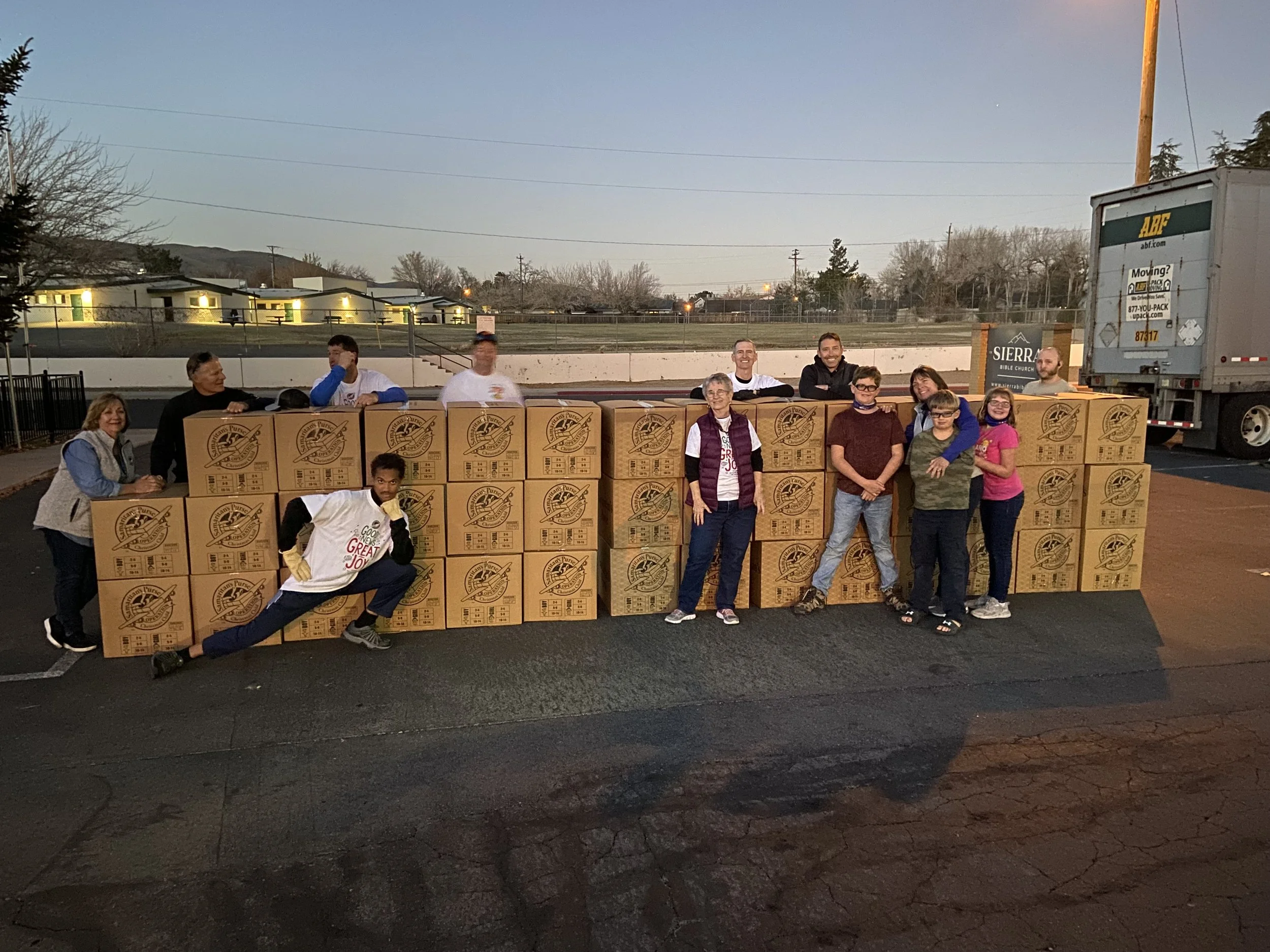 Home — Our Town Reno