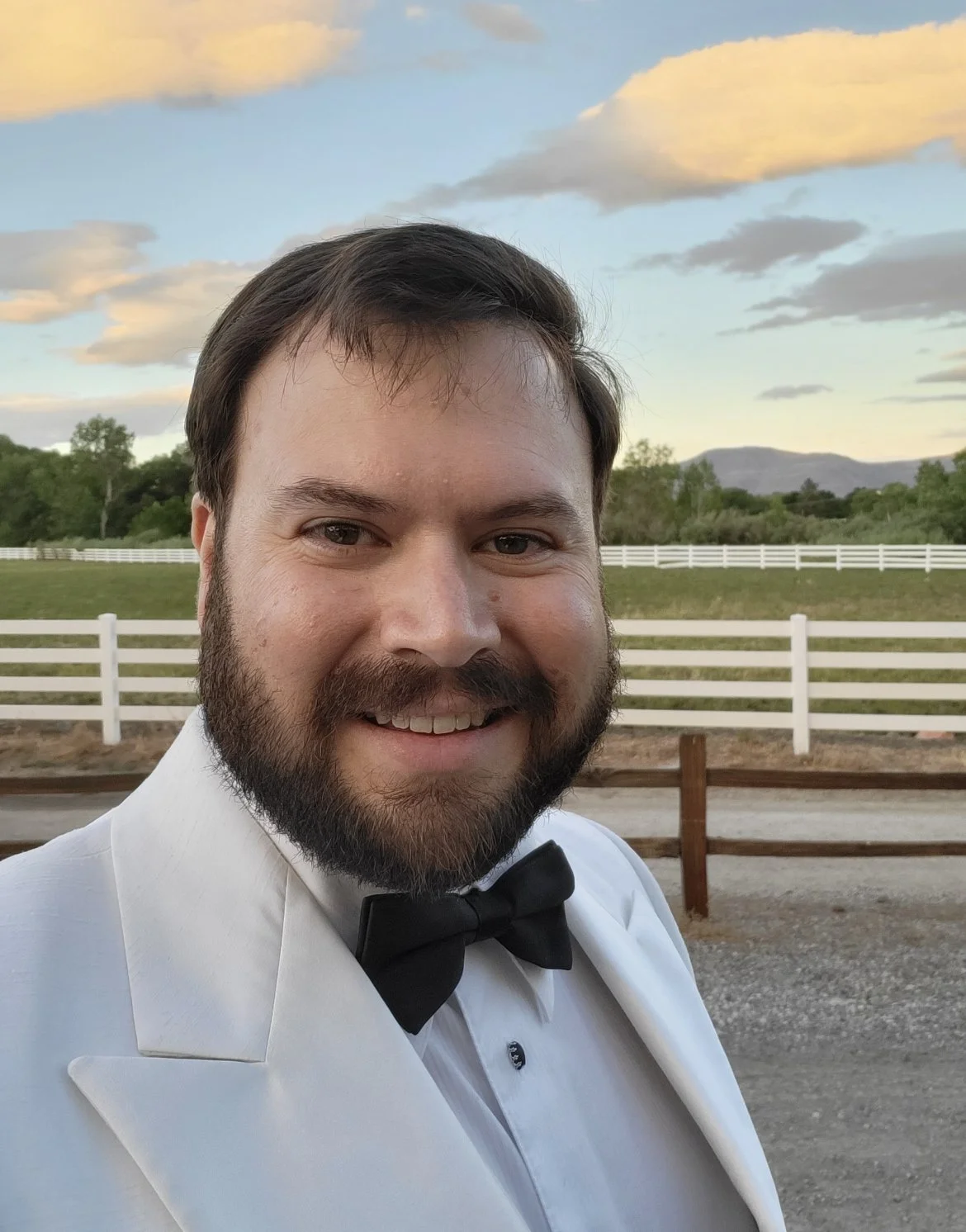 Stepping into Local Music with Steven Alberti — Our Town Reno