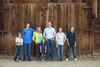 Behind the Barn Doors at the Andelin Family Farm — Our Town Reno