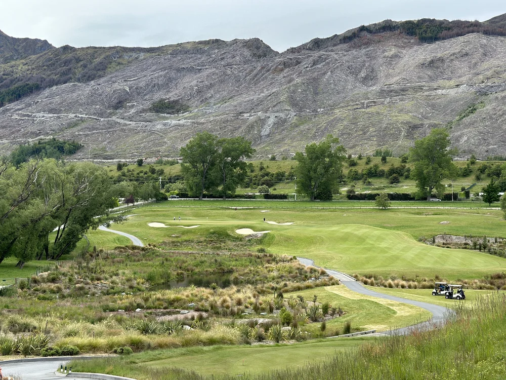 Millbrook (Coronet) | Golf Course Review — UK Golf Guy
