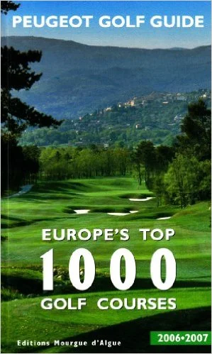 How I rate golf courses — UK Golf Guy