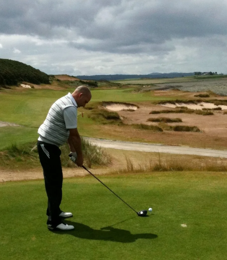 Castle Stuart Golf Links | Golf Course Review — UK Golf Guy