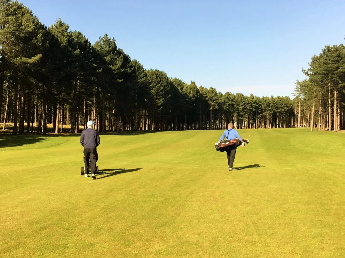 Archerfield Link Golf Club (Fidra) | Golf Course Review — UK Golf Guy
