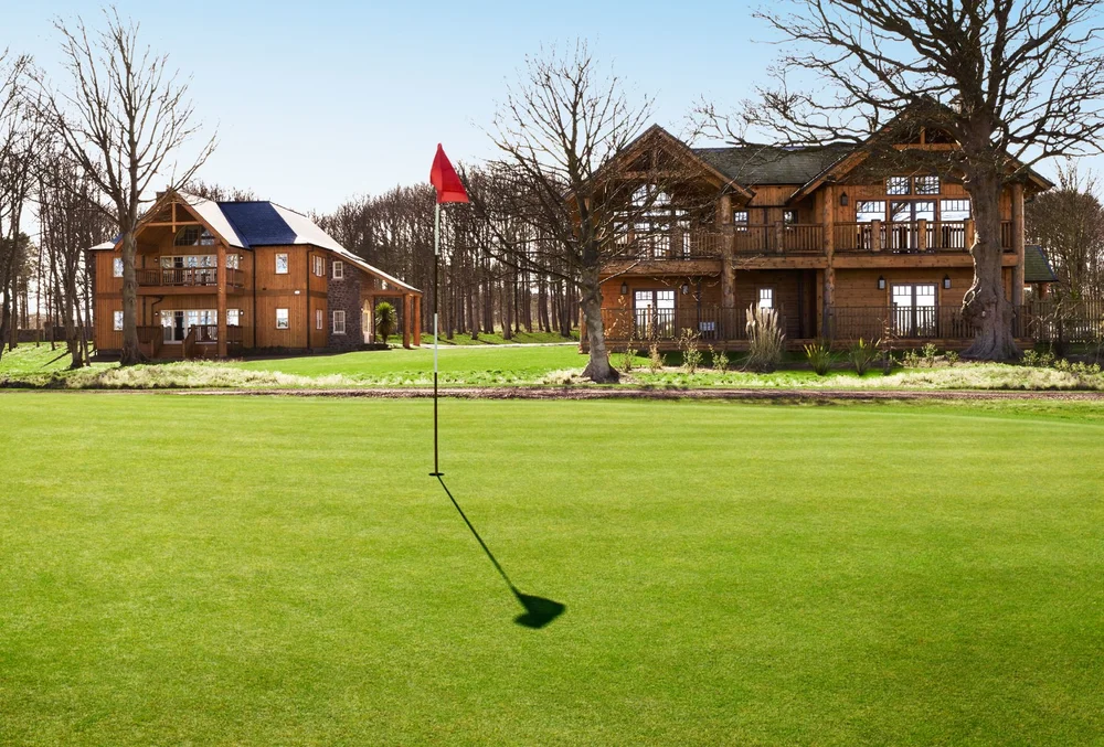 Archerfield Link Golf Club (Fidra) | Golf Course Review — UK Golf Guy