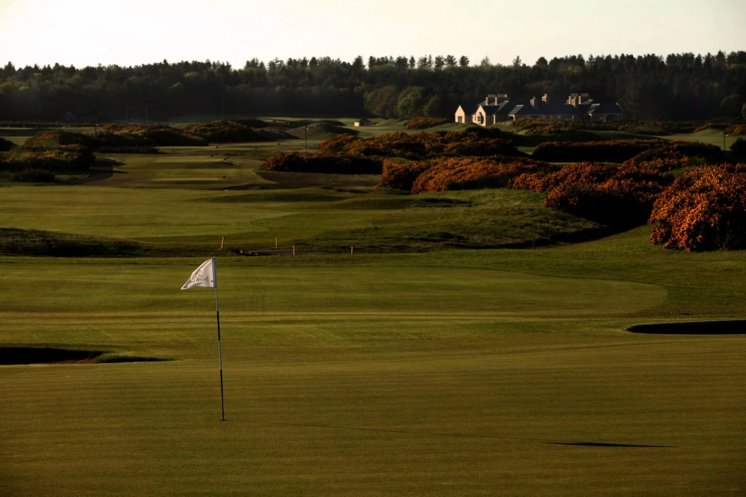 Archerfield Links Golf Club (Dirleton) | Golf Course Review — UK Golf Guy