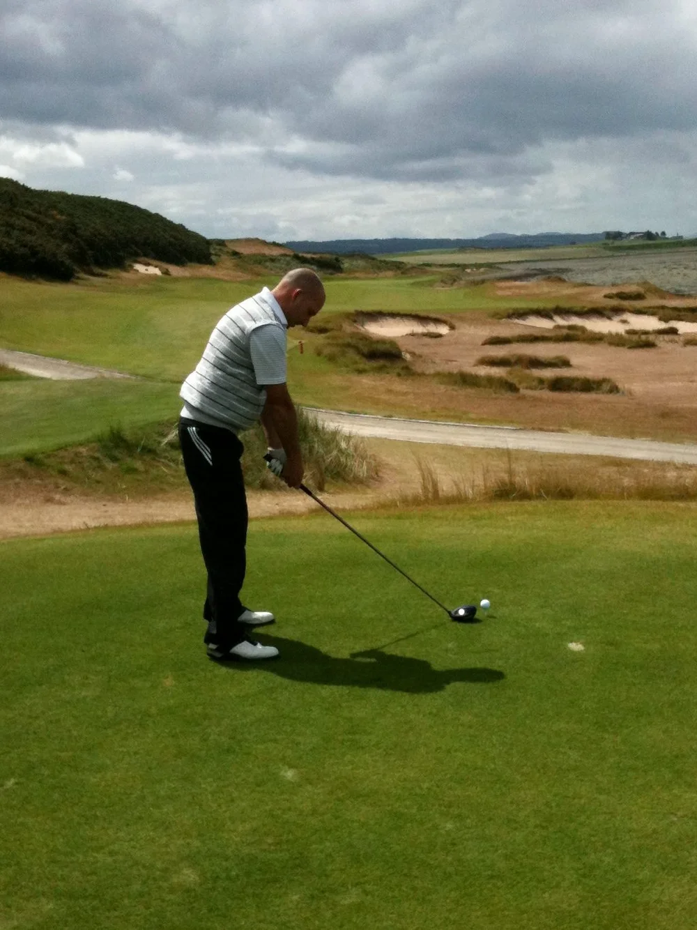 Fortrose & Rosemarkie Golf Club | Golf Course Review — UK Golf Guy