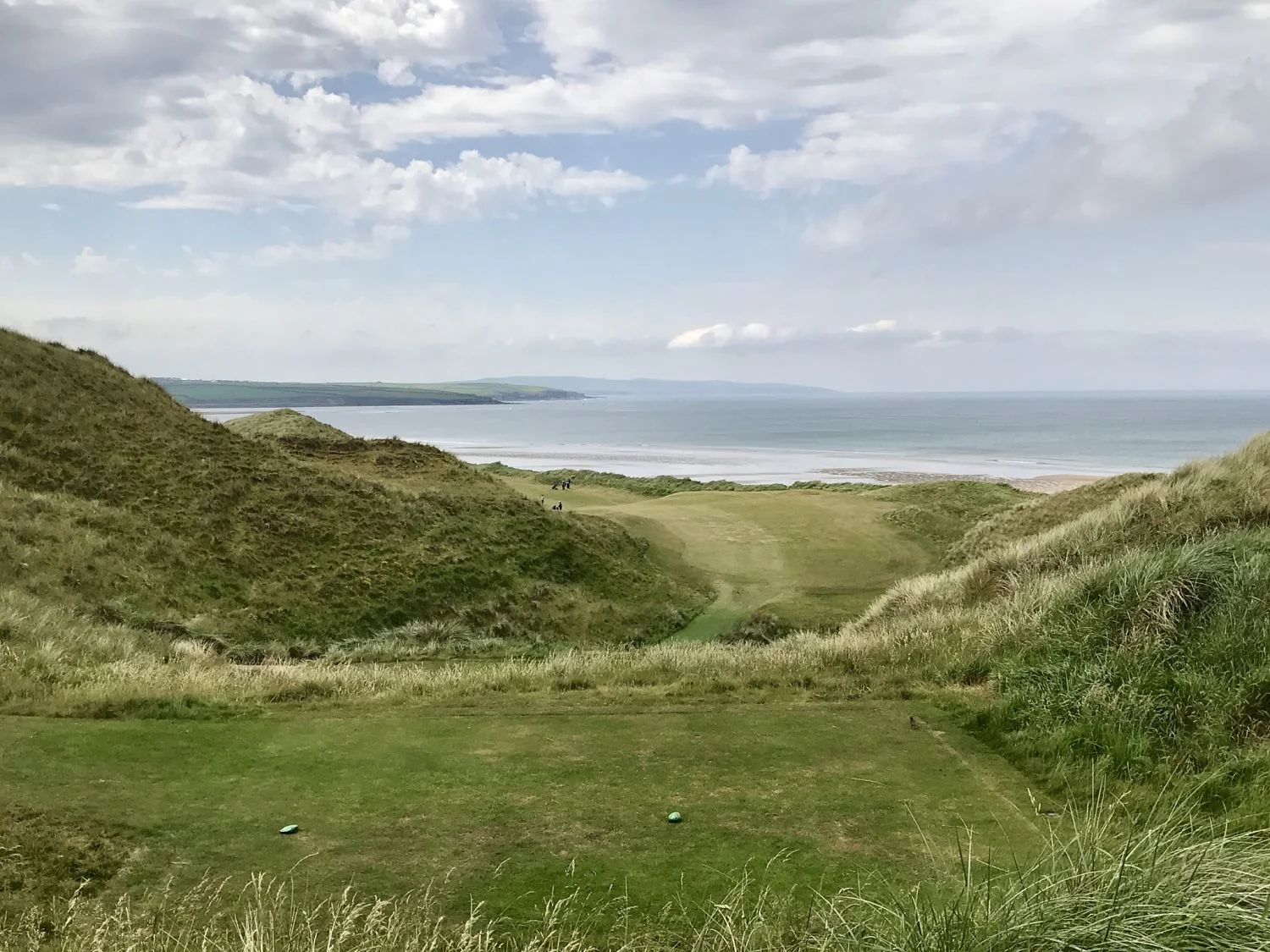 Ballybunion Golf Club | Golf Course Review — UK Golf Guy