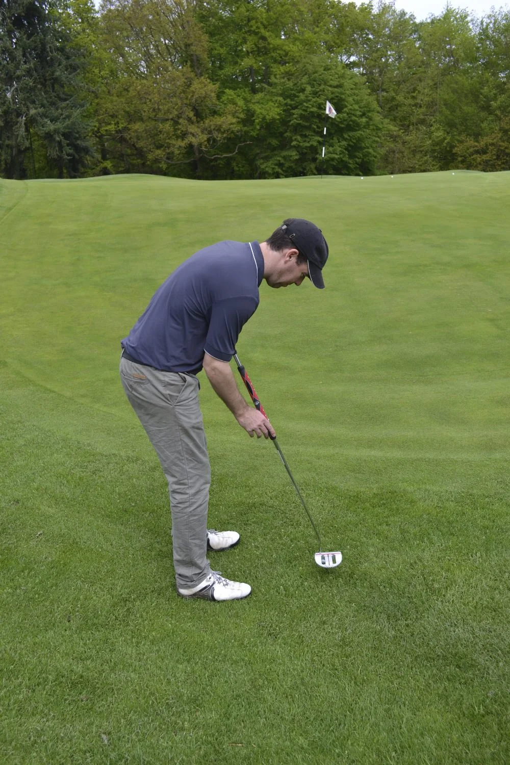 Saint Germain | Golf Course Review — UK Golf Guy