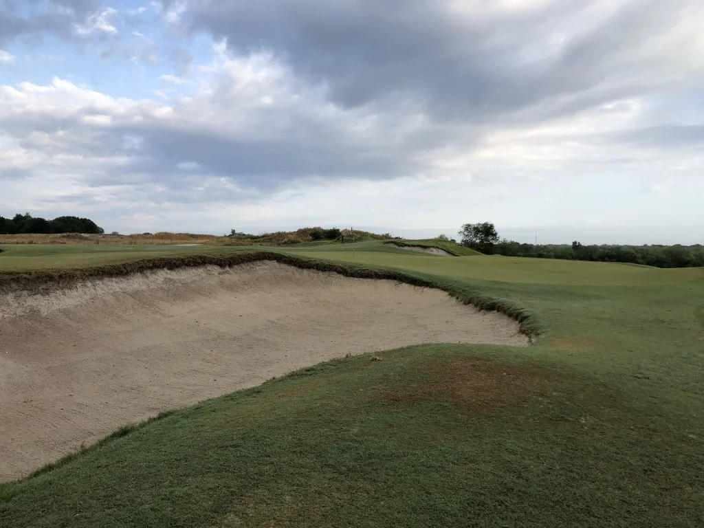 Streamsong Blue | Golf Course Review — UK Golf Guy