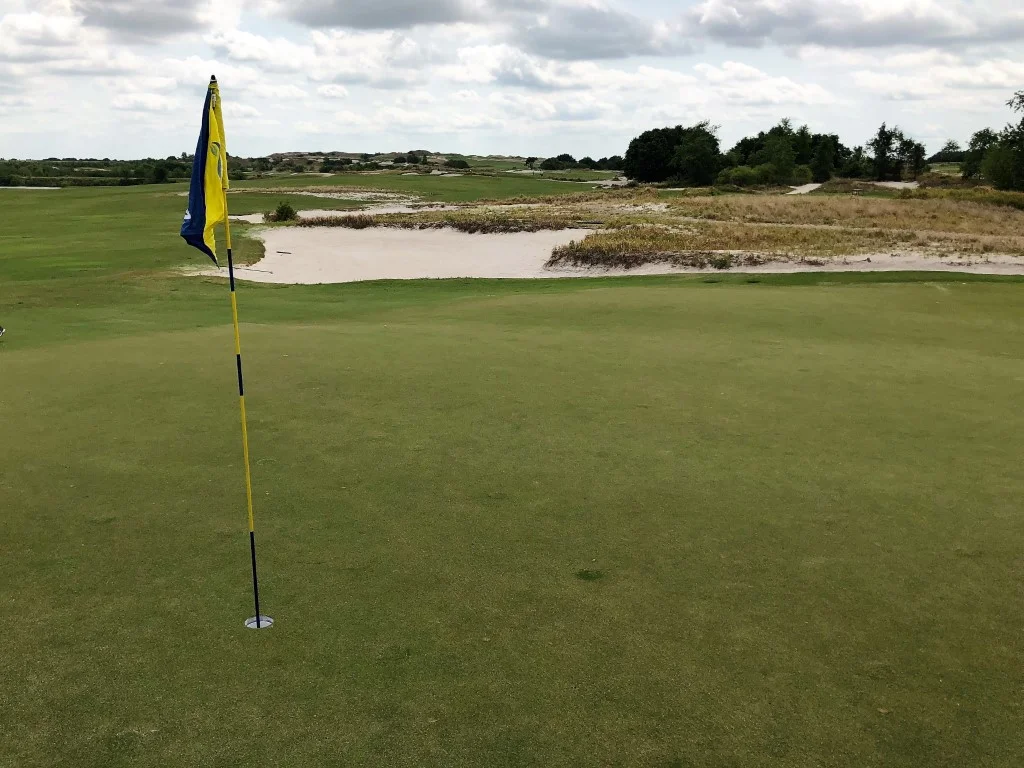 Streamsong Blue | Golf Course Review — UK Golf Guy
