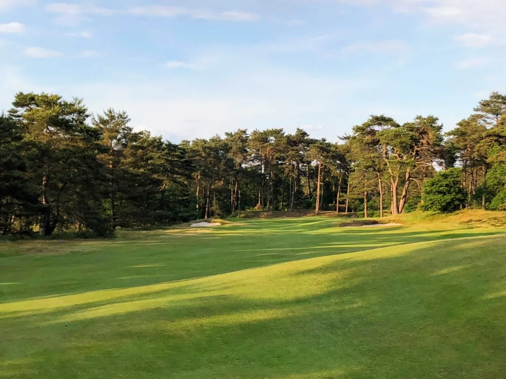 Utrecht de Pan Golf Club | Golf Course Review — UK Golf Guy