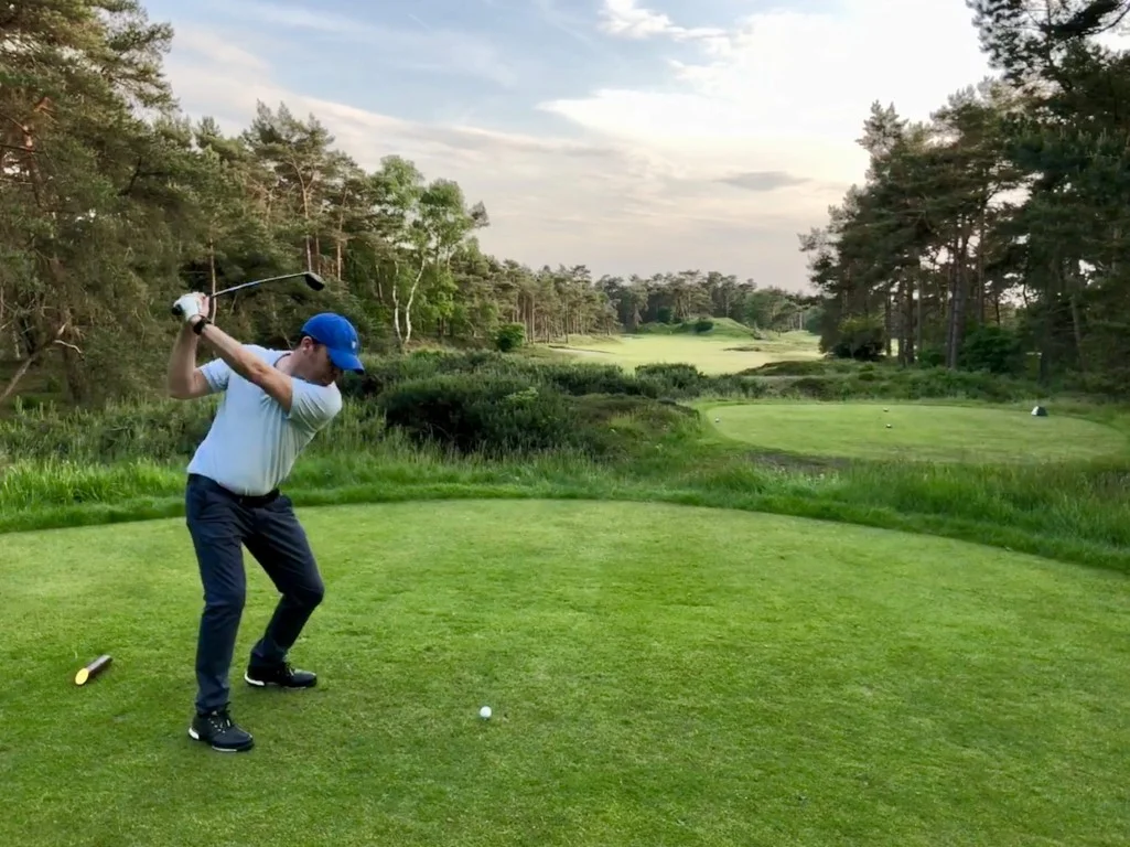 Utrecht de Pan Golf Club | Golf Course Review — UK Golf Guy