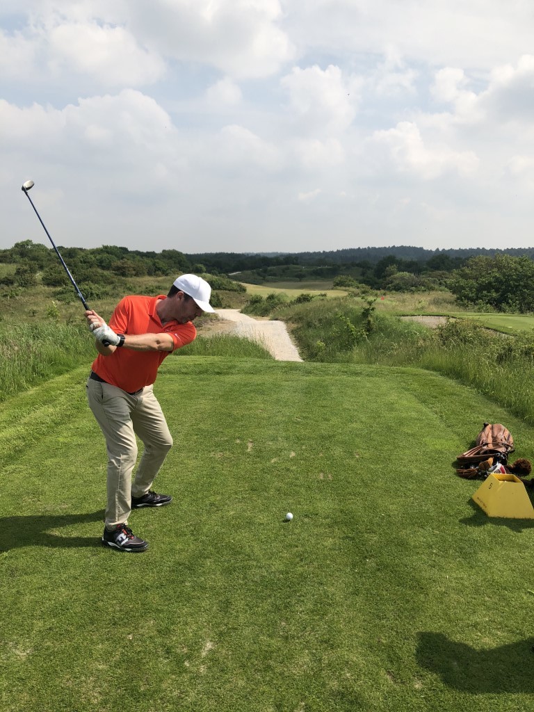 Kennemer Golf and Country Club | Golf Course Review — UK Golf Guy