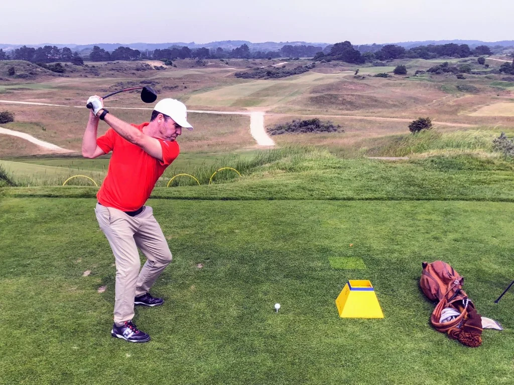 Kennemer Golf and Country Club | Golf Course Review — UK Golf Guy