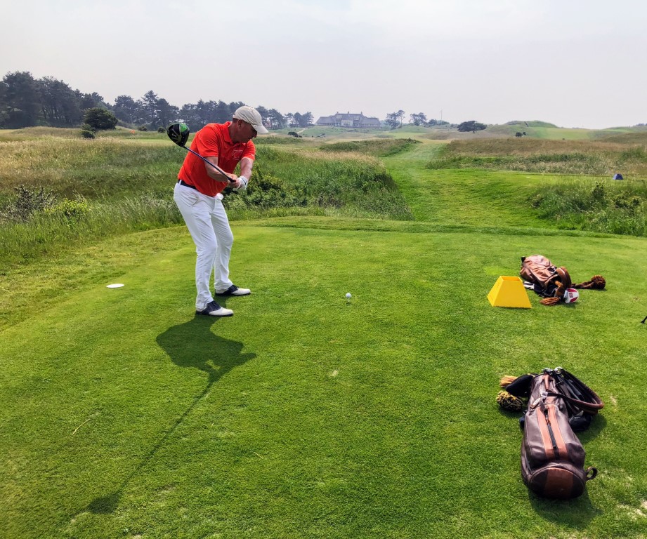 Kennemer Golf and Country Club | Golf Course Review — UK Golf Guy