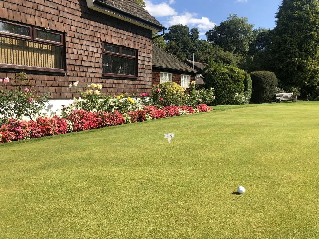 Walton Heath Golf Club (Old) | Golf Course Review — UK Golf Guy