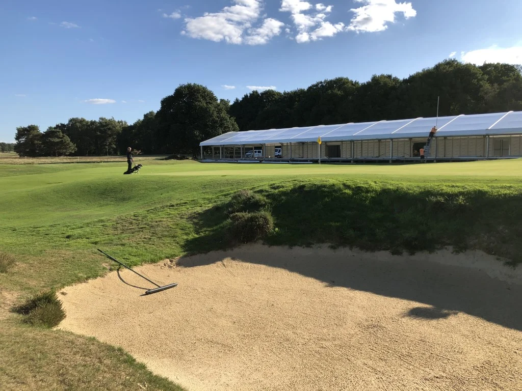 Walton Heath Golf Club (Old) | Golf Course Review — UK Golf Guy