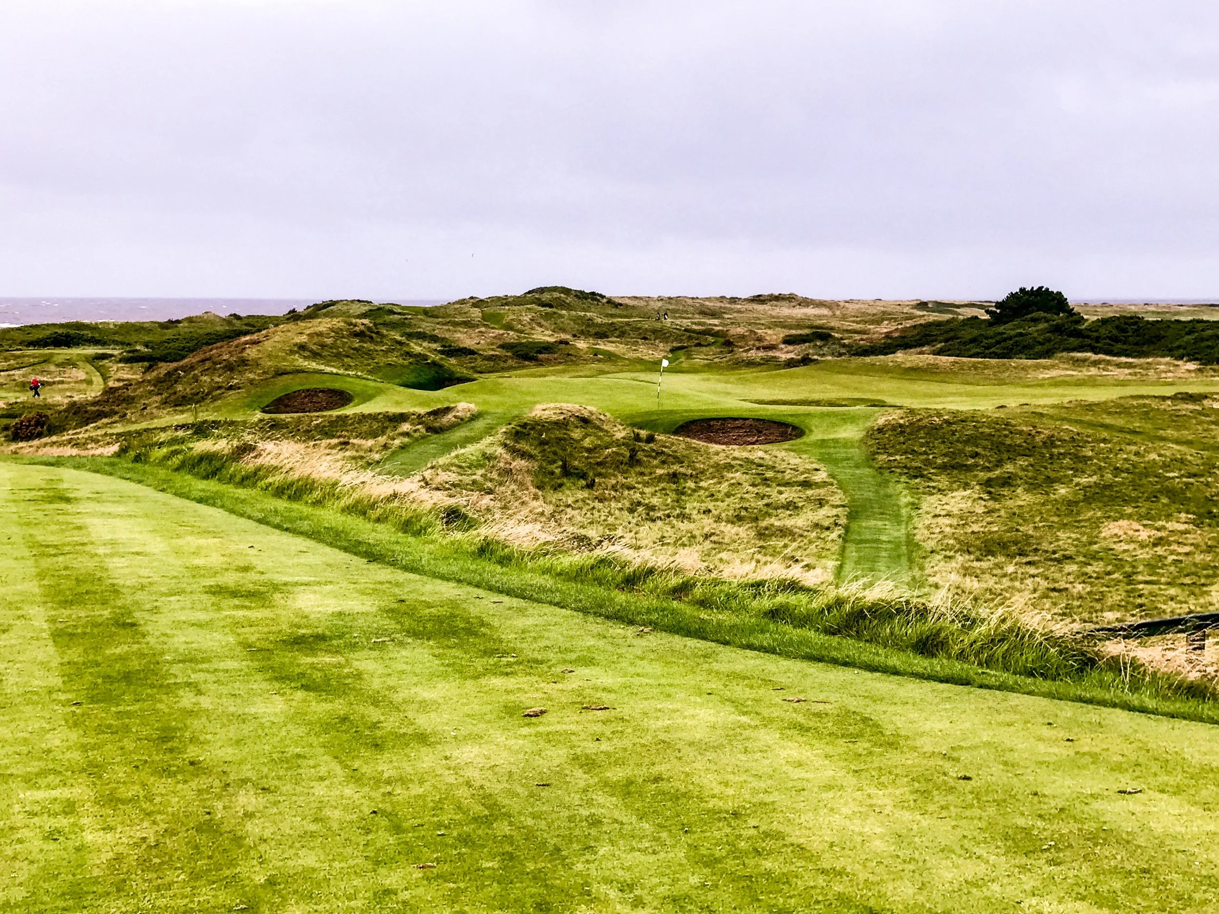 Jim Herman's Favourite Golf Courses — UK Golf Guy