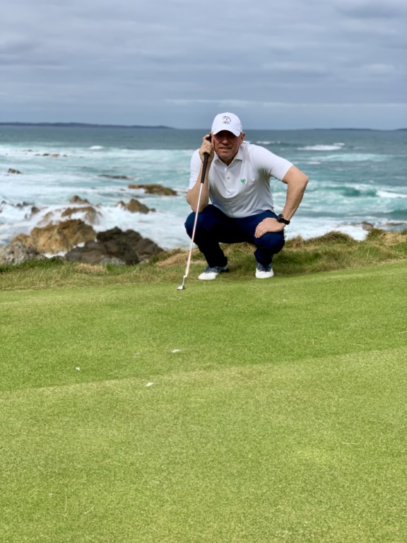 Cape Wickham Links | Golf Course Review — UK Golf Guy