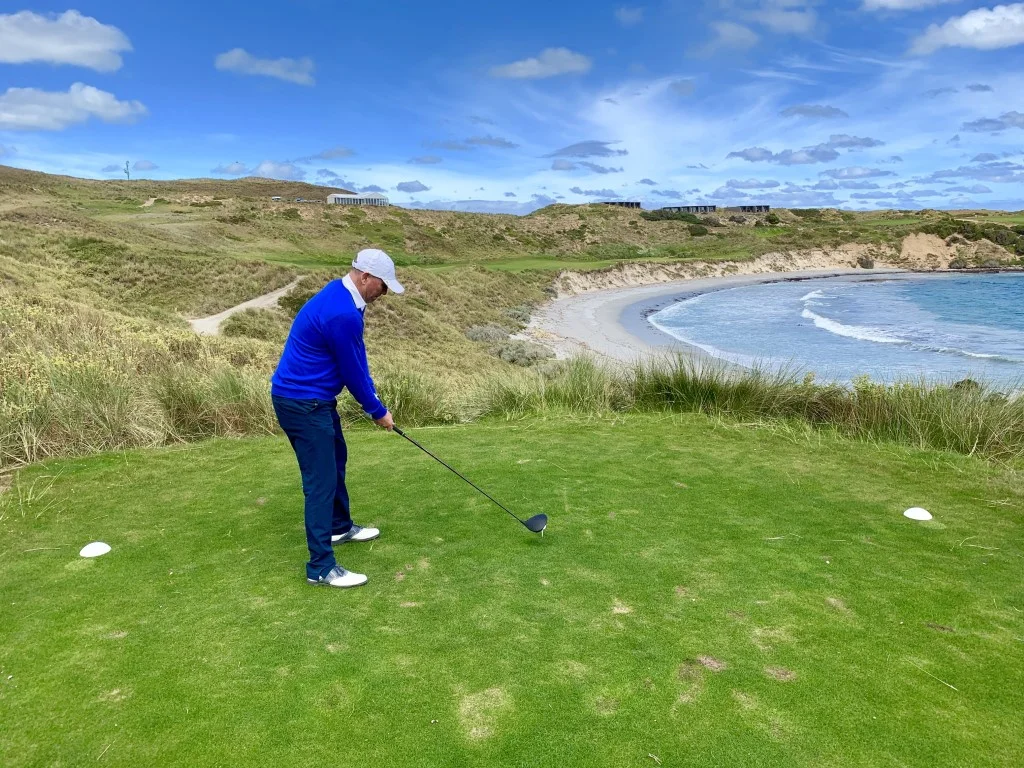 Cape Wickham Links | Golf Course Review — UK Golf Guy