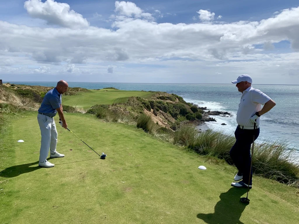 Cape Wickham Links | Golf Course Review — UK Golf Guy