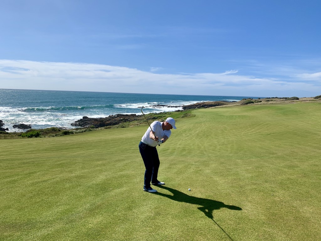 Cape Wickham Links | Golf Course Review — UK Golf Guy