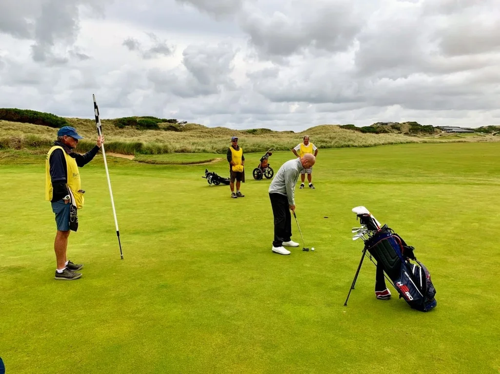 Barnbougle Lost Farm | Golf Course Review — UK Golf Guy